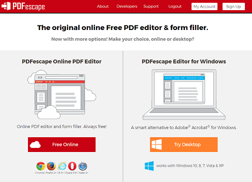 University of Houston-Downtown TTLC Tech Tips : Edit and Fill Forms ...