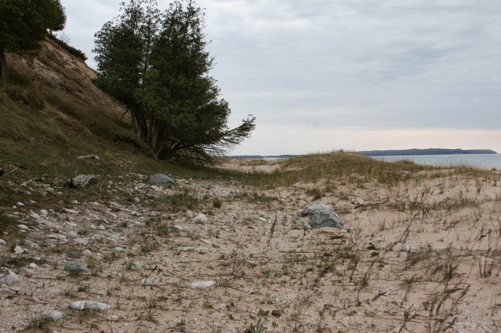 Isabella Conservation District Environmental Education Program: Geology ...