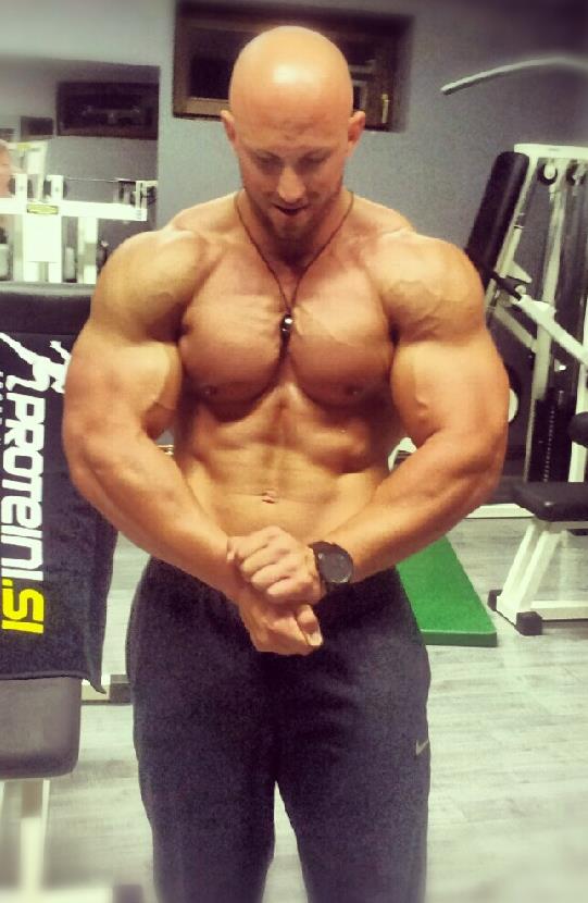 Musclemania