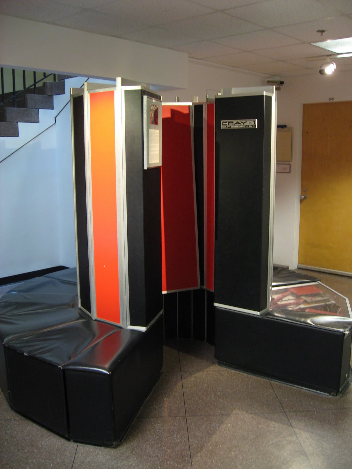 Green House, Good Life: August 2011