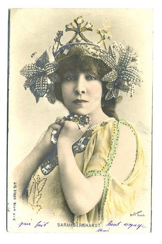 Kullagulla Goes Country !: Sarah Bernard