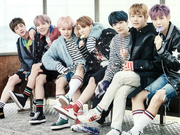 "BTS" ha superado en twitter a G-Dragon - KpopWorld Mx | Sitio Web de ...