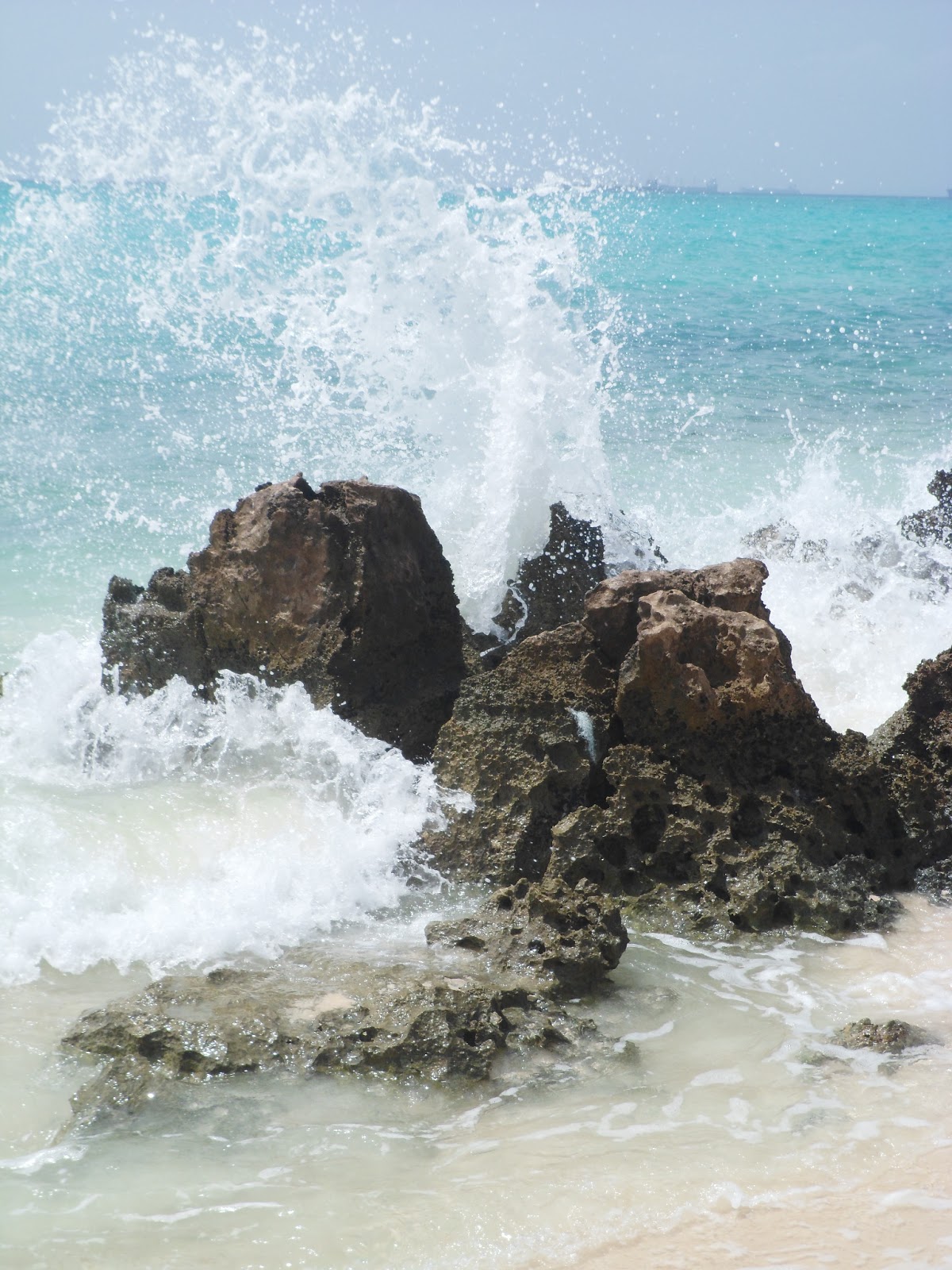 Les aventures d'Isa à Djibouti: Maskali