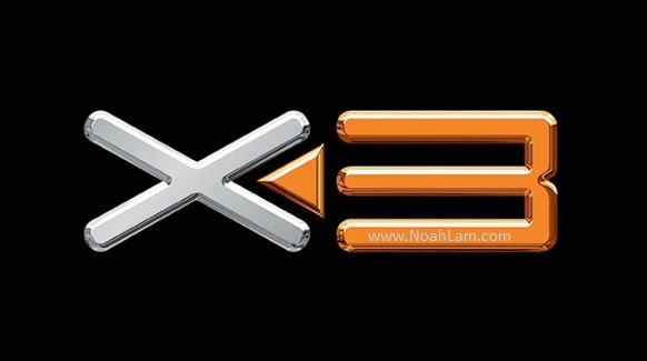 Run with Noah: P90X3