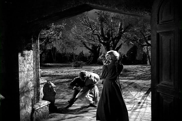 { The Seventh Cloud }: June 2011