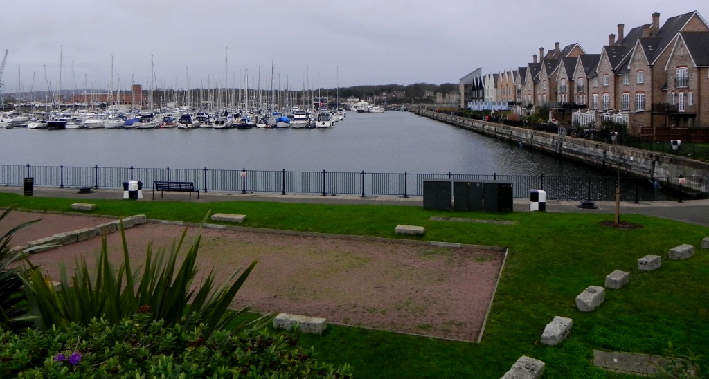 Birding the southern Medway: Shoreline site guide (i): Upnor Reach to ...
