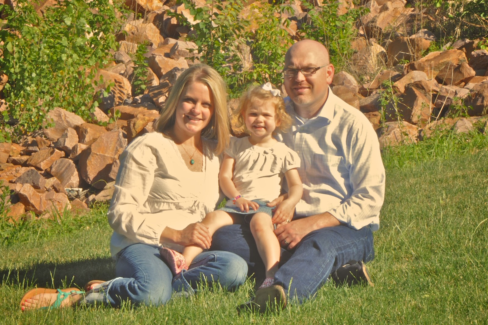 Mindy Hill Photography: The Howlett Family