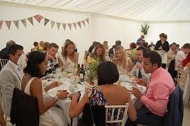 Pastor Jon's Reverent Best Guess: Prepare for the wedding feast!