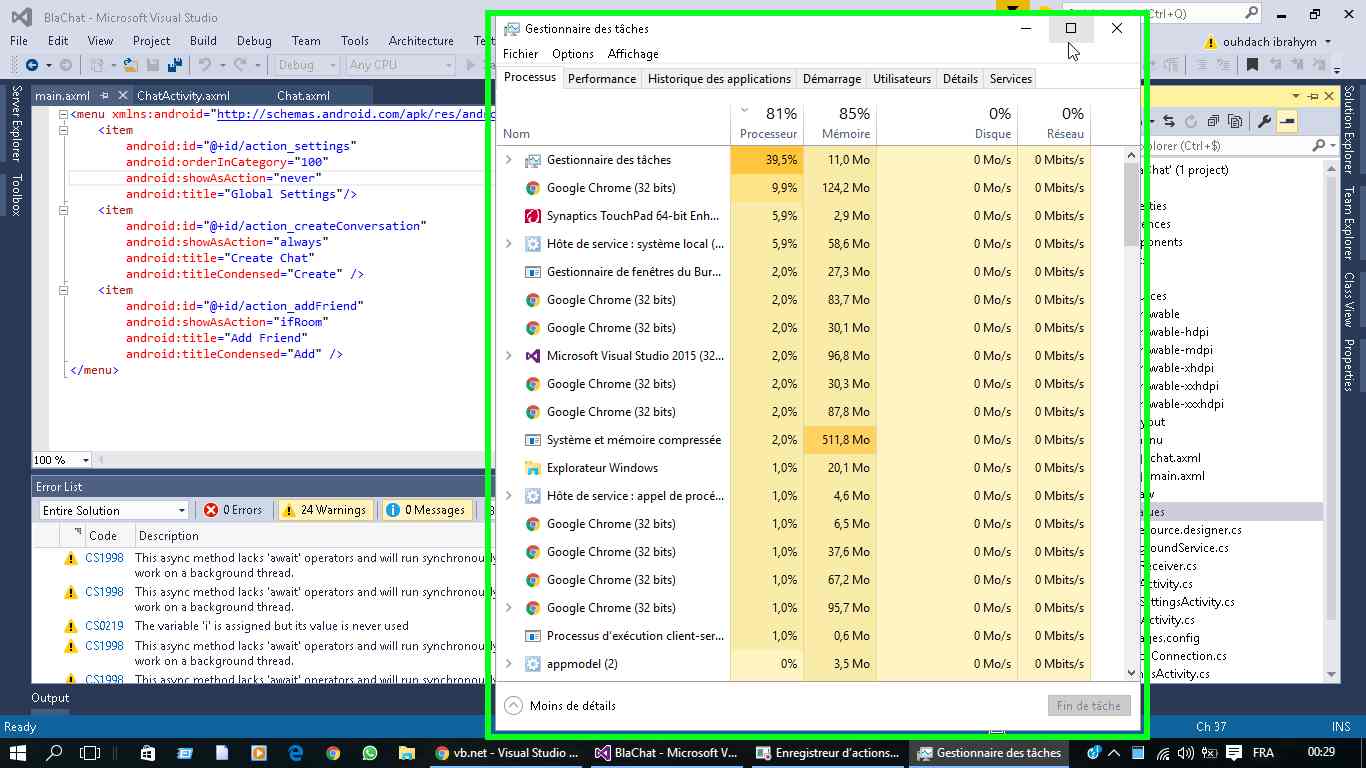 H-Software: août 2016