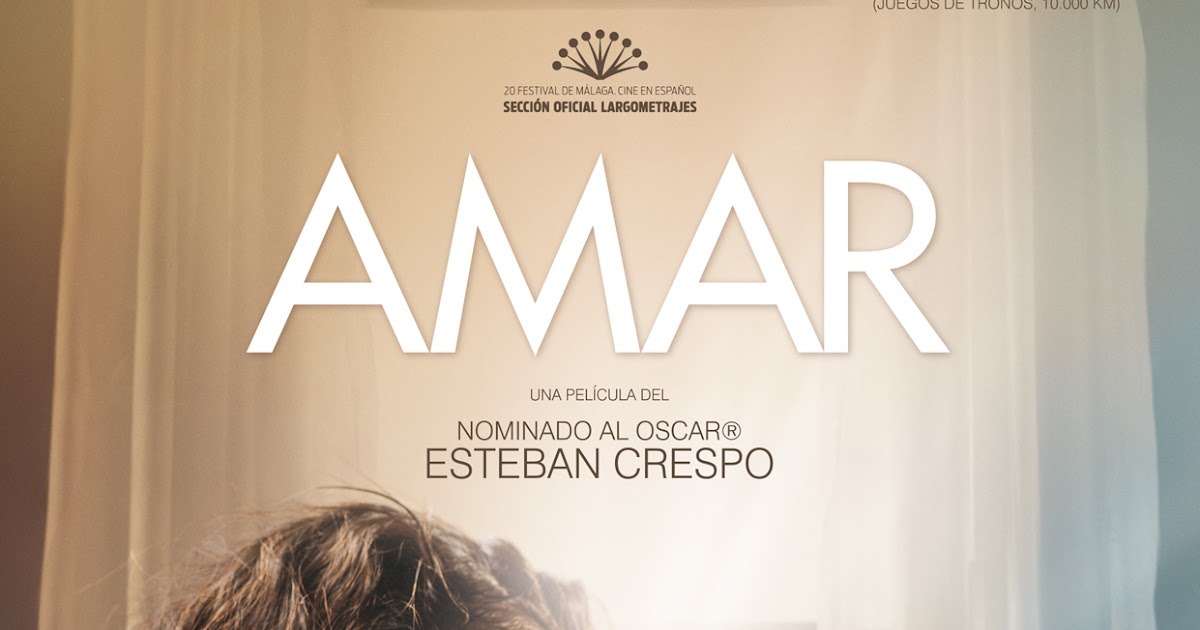 FILM DREAMS: AMAR ( 2017 )