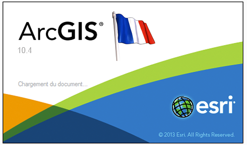 arcOrama: Le blog consacré à ArcGIS et aux technologies SIG Esri