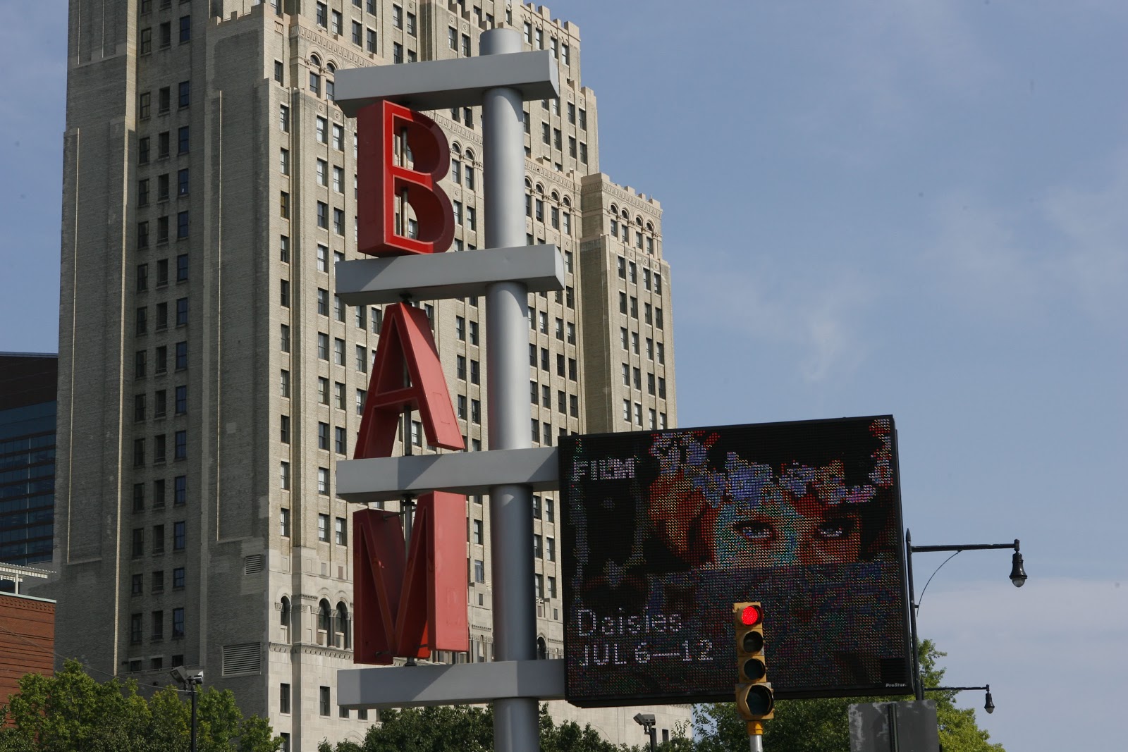 Scopri l'altra New York - Sulle Strade del Mondo