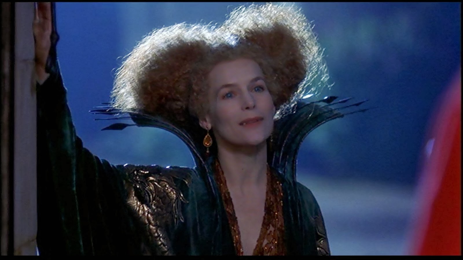 The Little Vampire Obsessed 2.0: TLV Abridged: Scene 14 - The Comet is ...