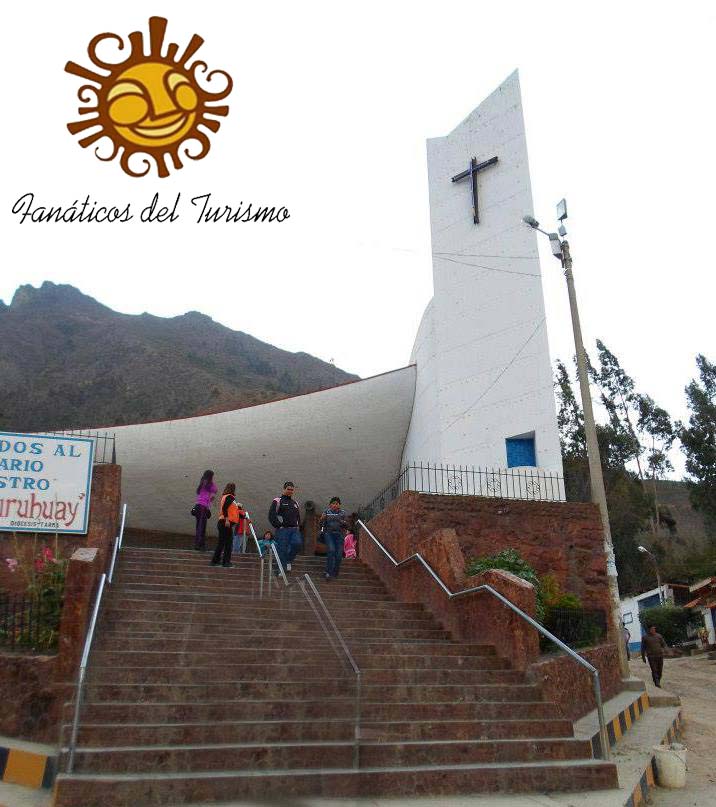 Fanáticos del turismo: Tarma la ciudad de las flores.