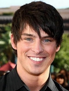 Hairstyle Review and Pictures: Hottest and best looking Males Hair ...