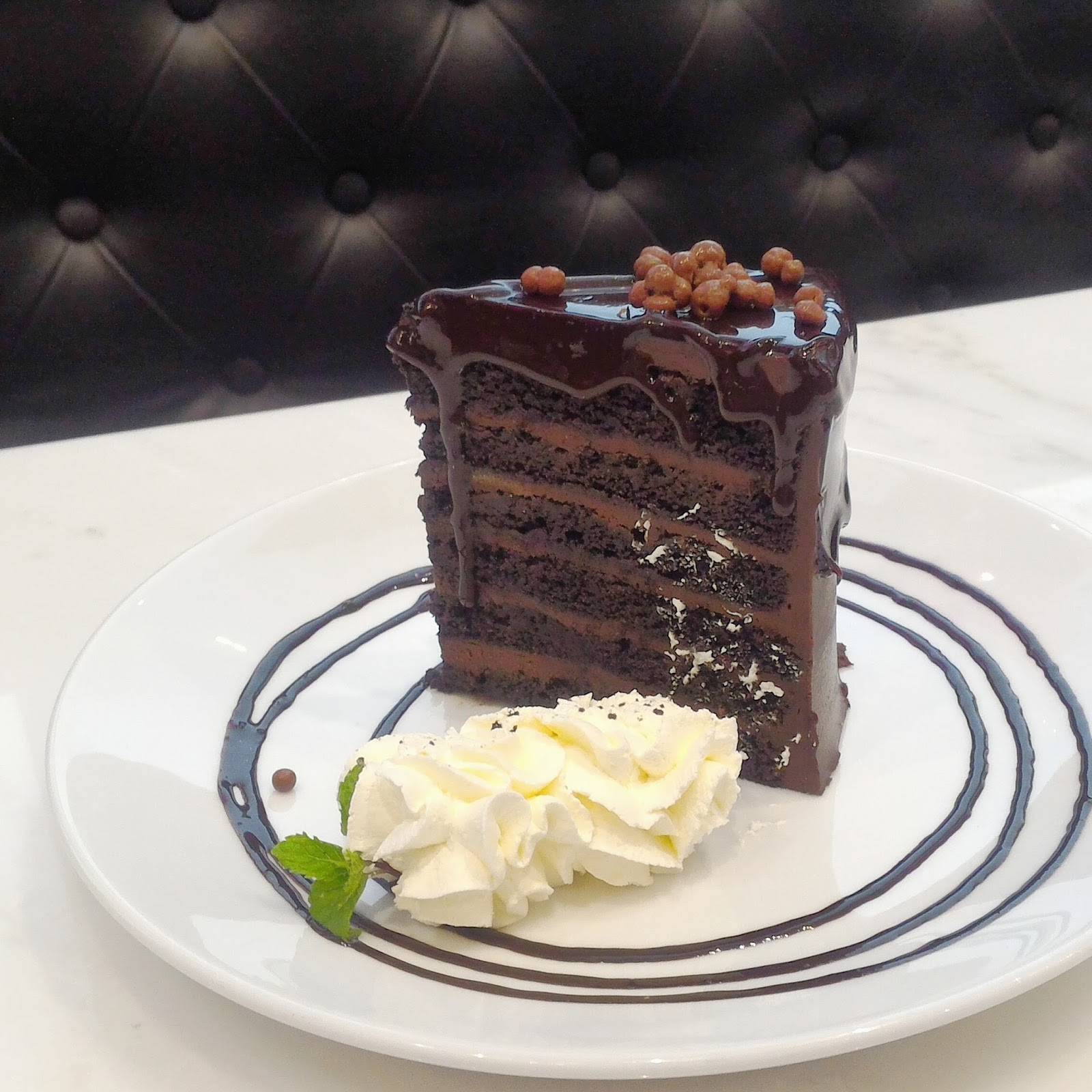 Woman In Digital: Sugar Factory Opens in Manila