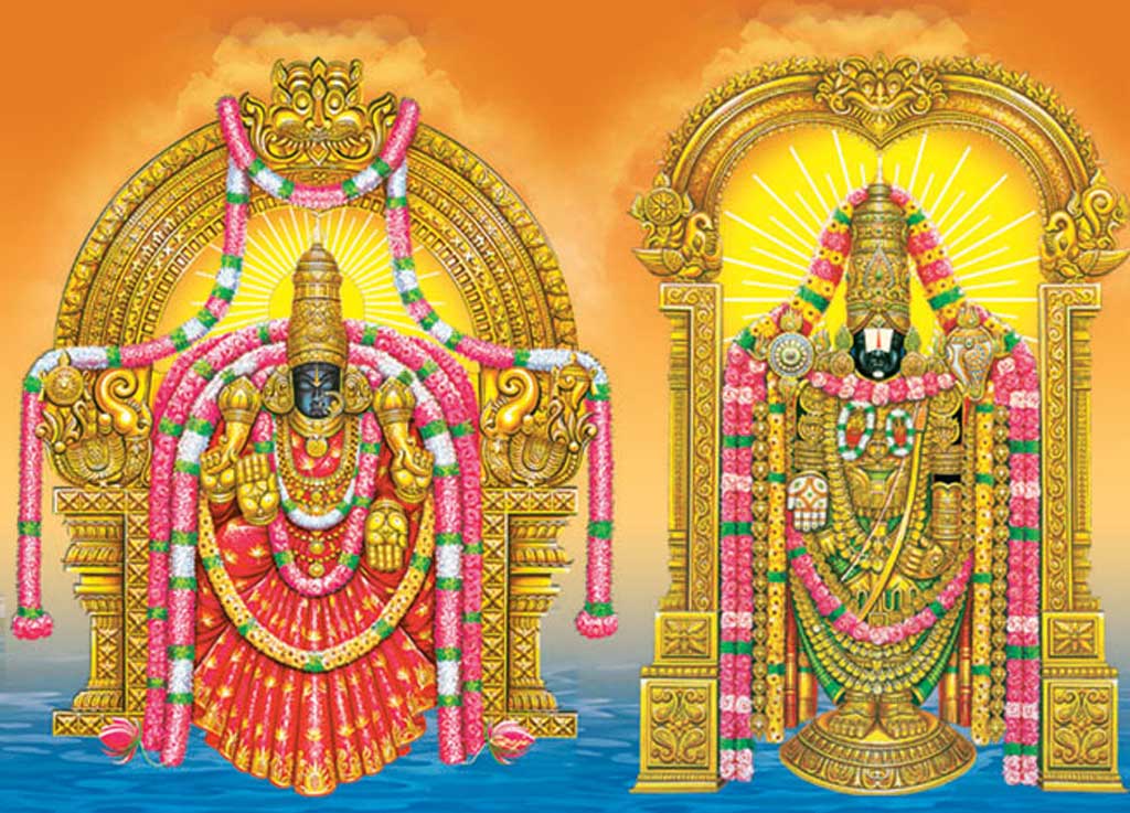 MOST FAMOUS IN THE WORLD: SHRI BALAJI