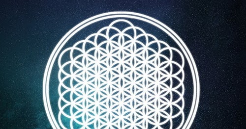 Kellen's A2 Media Blog (2.0) : Symbols in album covers