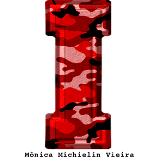 Camouflage Free Png : RED CAMOUFLAGE ALPHABET PNG, ALFABETO CAMUFLADO ...
