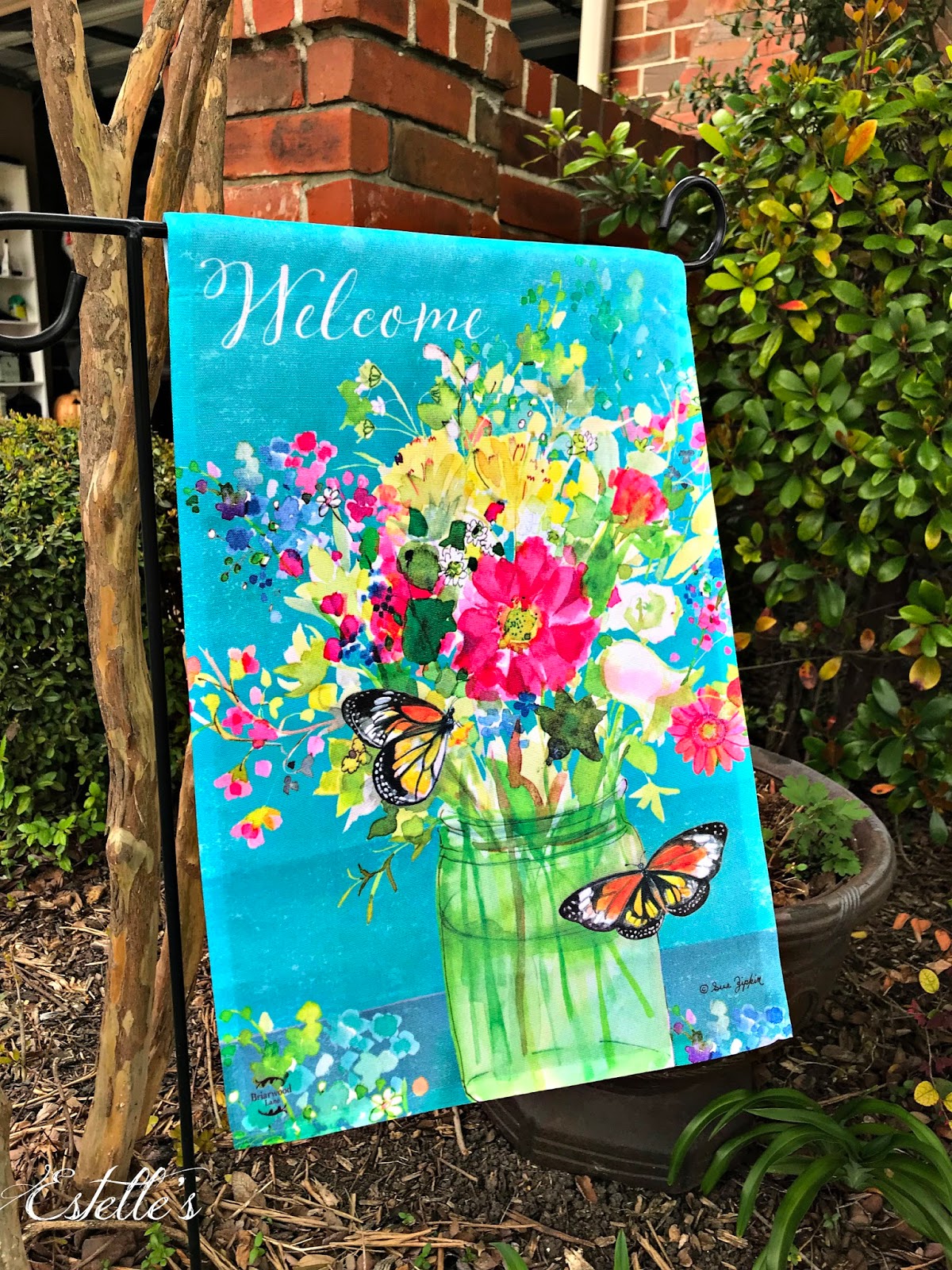 Estelle's: A BEAUTIFUL SPRING WEEKEND