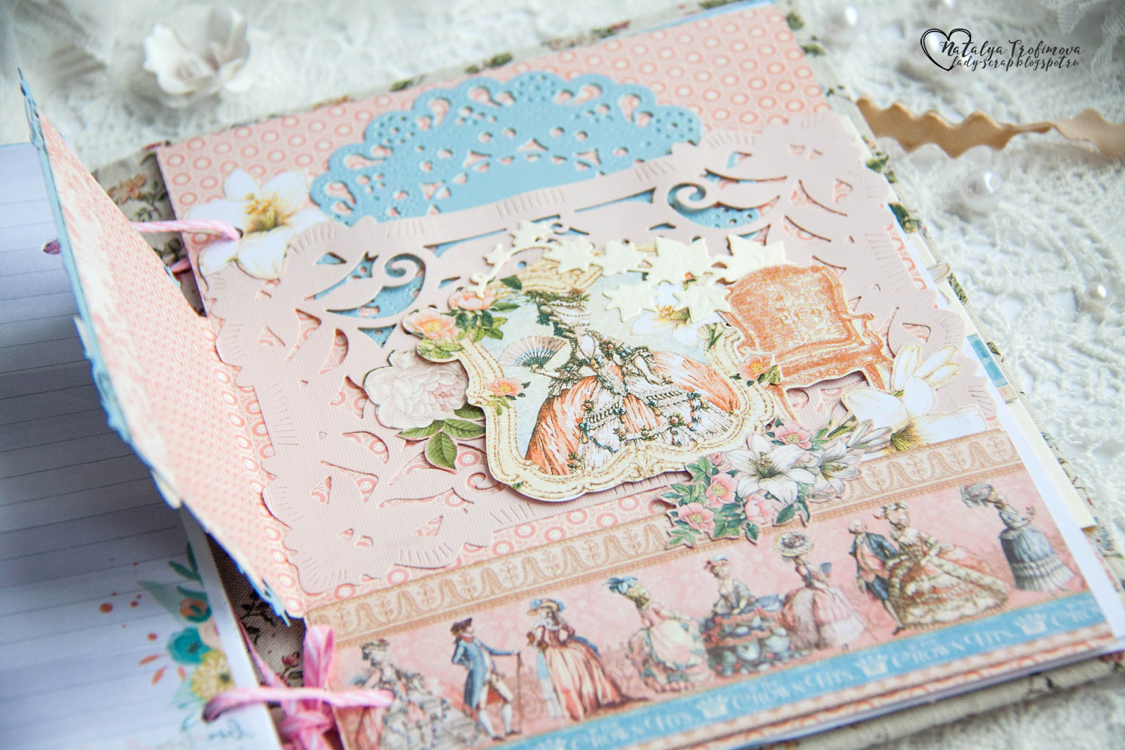 Dies R Us: Royal diary