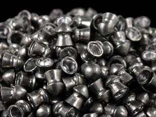 Tentang Peluru atau Mimis Senapan Angin ~ Sharp Air Rifle - Pabrik ...