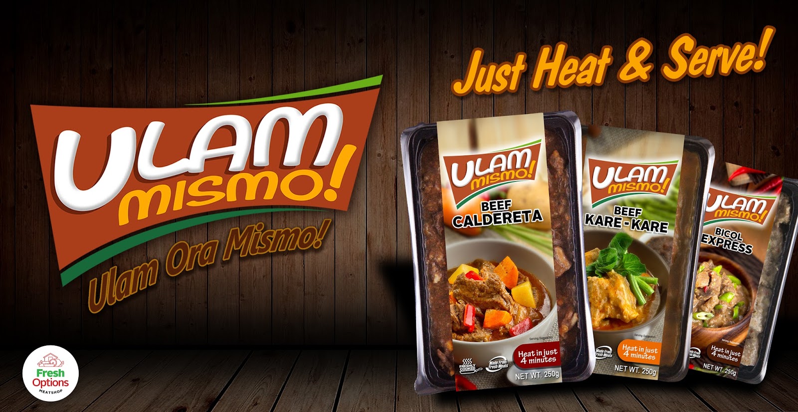 It's Possible - Safe And Fresh Ready-to-Cook Meat Products | Mommy ...