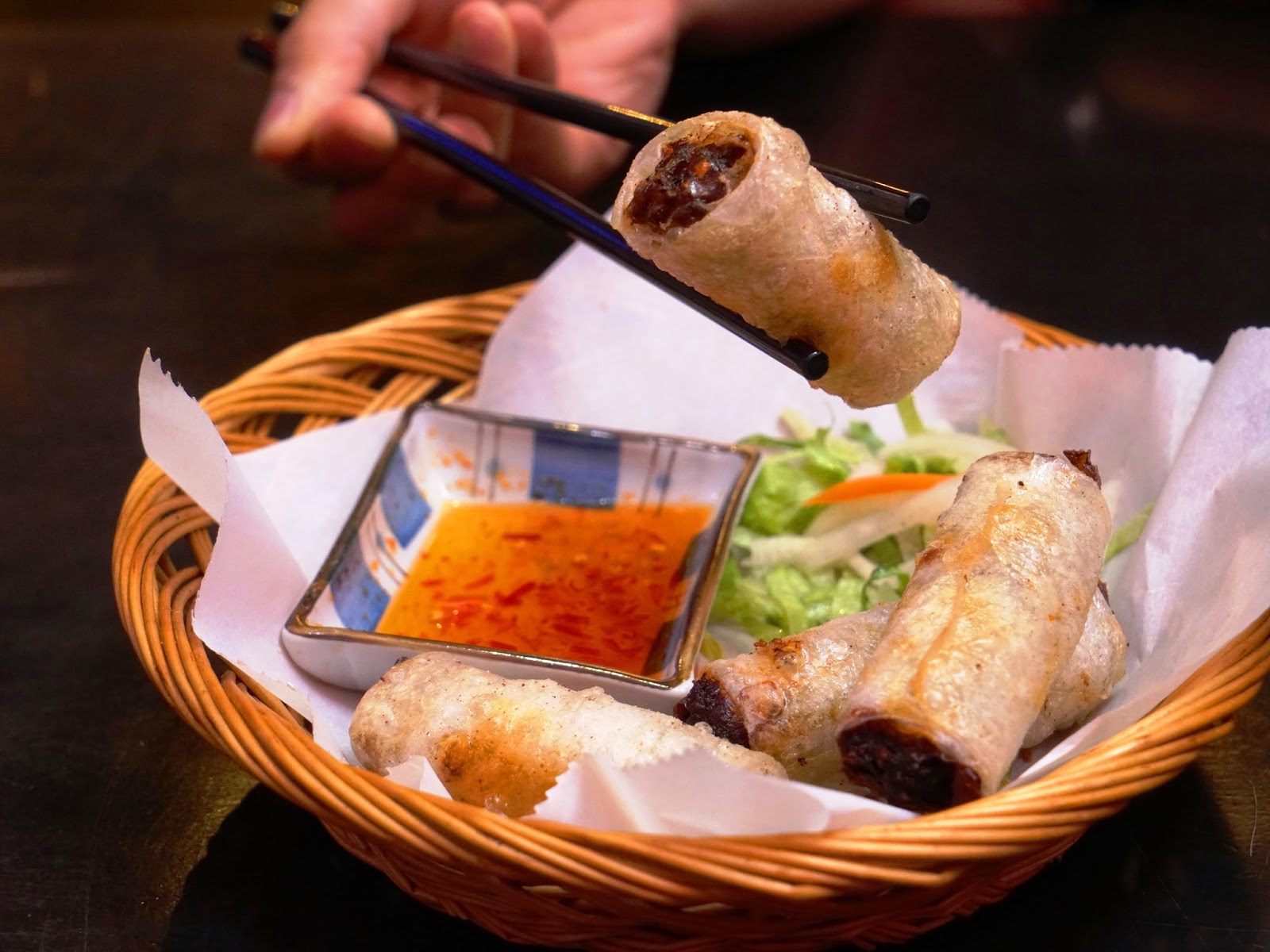 PinkyPiggu: Saigon Alley @ Novena Gardens ~ Affordable & Tasty ...