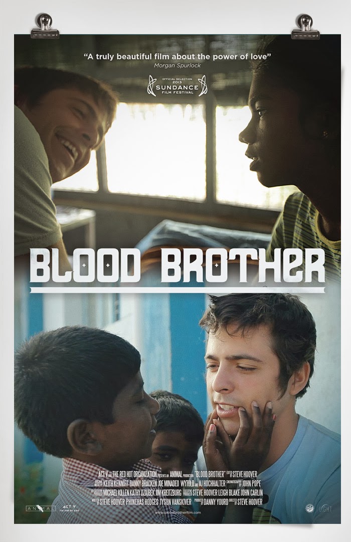 Danny Peary: Steve Hoover on His Inspiring Tribute to His Remarkable ...