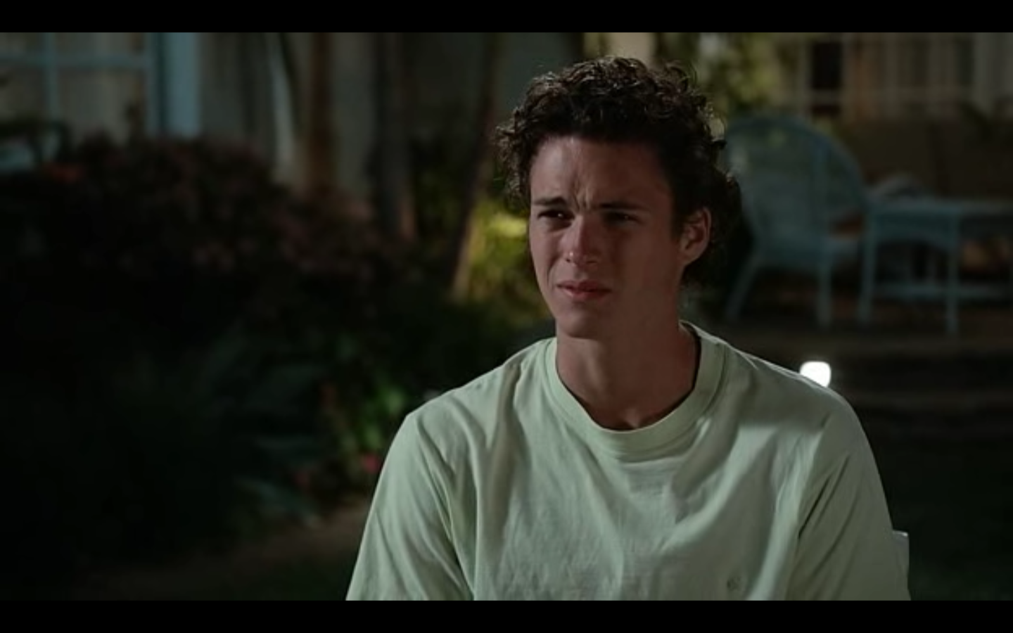 Adam's Male Celebrities (Generally) In Tighty Whities.: Connor Buckley ...