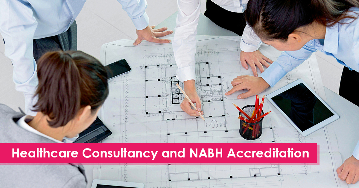 Role of A Consultancy in Getting NABH Accreditation | FrontEnders ...