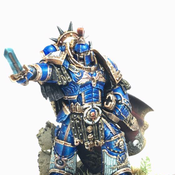 Mengel Miniatures: Mini of the Week 2-17-17