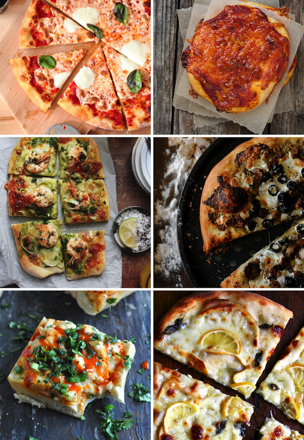 Gems: Edible Gems - Pizza Edition