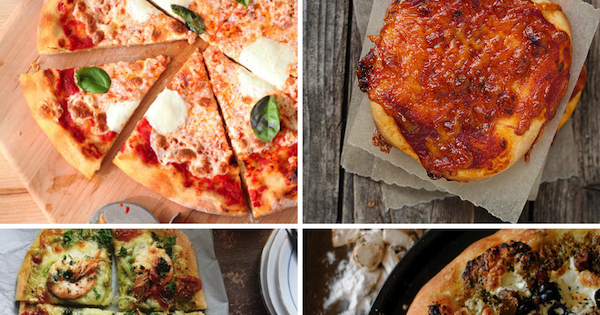 Gems: Edible Gems - Pizza Edition