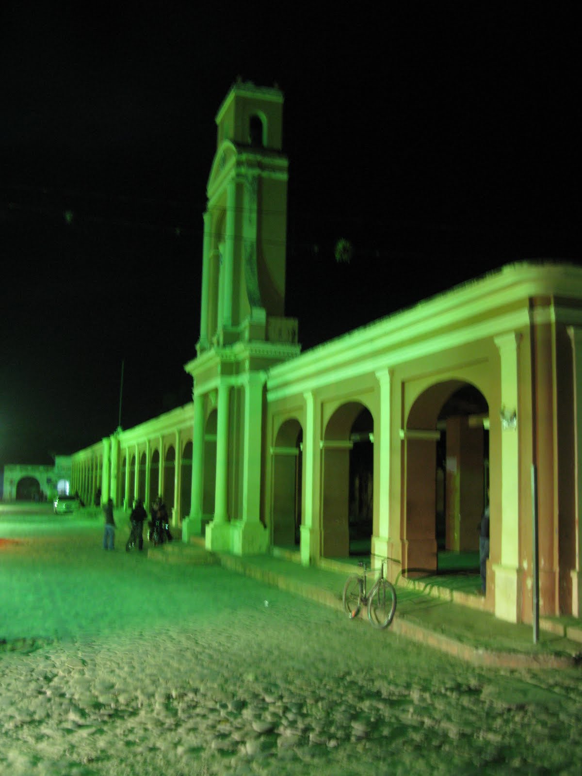 El Amigable pueblo de Rabinal, Baja Verapáz - Turismo en Guatemala
