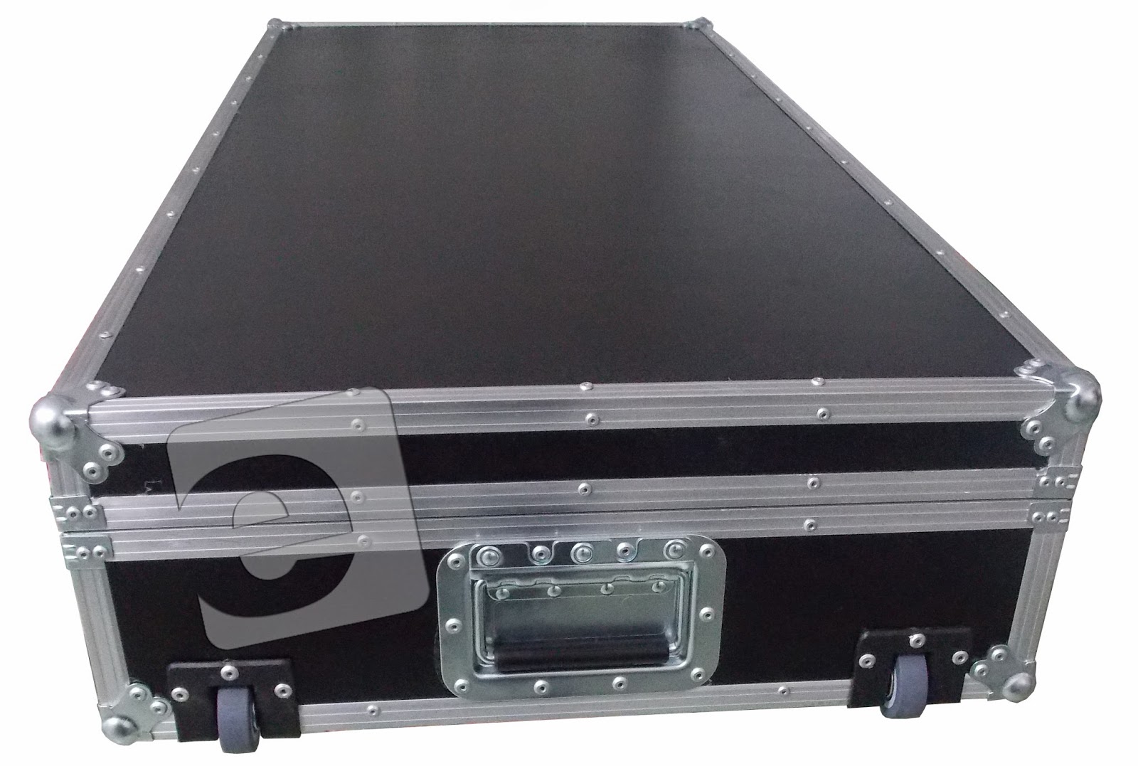 Edir Case: Cases para DJs