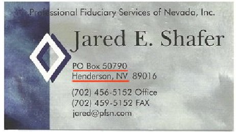 National Association to Stop Guardian Abuse: Steve Miller: Why Have ...