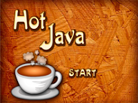 Hot Java | Safe Games For Girls