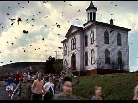 The Top 10 Most Terrifying Scenes in Horror Movies