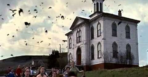 The Top 10 Most Terrifying Scenes in Horror Movies