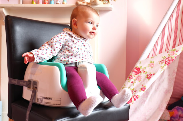 BABY: Bumbo Multi Seat - The 3 Stage Seat that Grows with your Child ...
