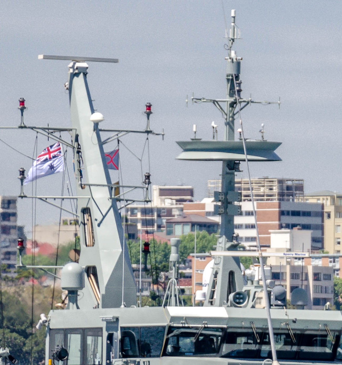 Naval Analyses: Armidale class patrol boats of the Royal Australian Navy