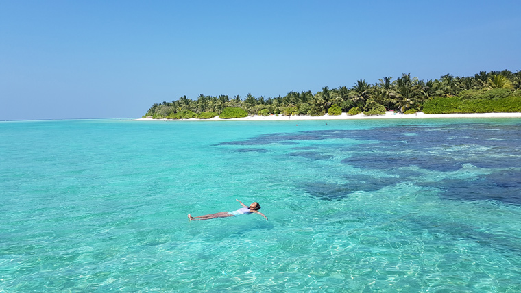 6 REASONS HOW DO I FALL IN LOVE WITH THODDOO ISLAND, MALDIVES ...