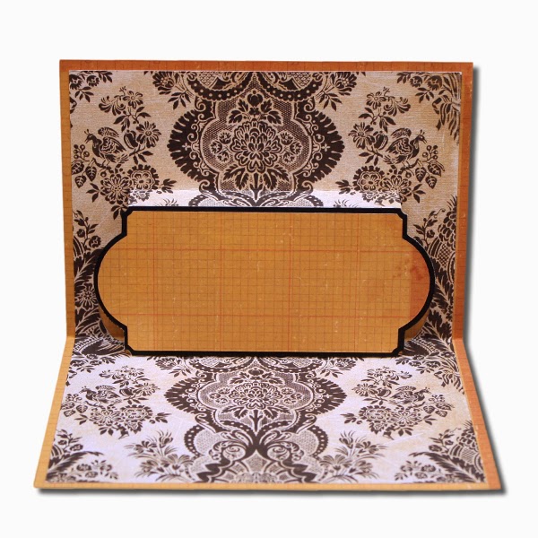 A2 Pop-Up Cards | Bits of Paper