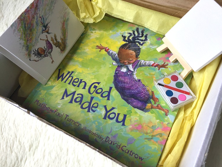 Review | When God Made You by Matthew Paul Turner - So She Writes by ...