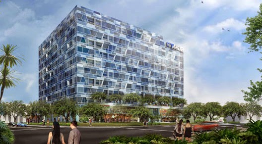 CT Hub @ Kallang Avenue | CT HUB 2 | Kallang Avenue Light Industrial ...
