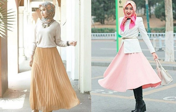 47+ Model Rok Duyung Dan Atasan, Info Penting!