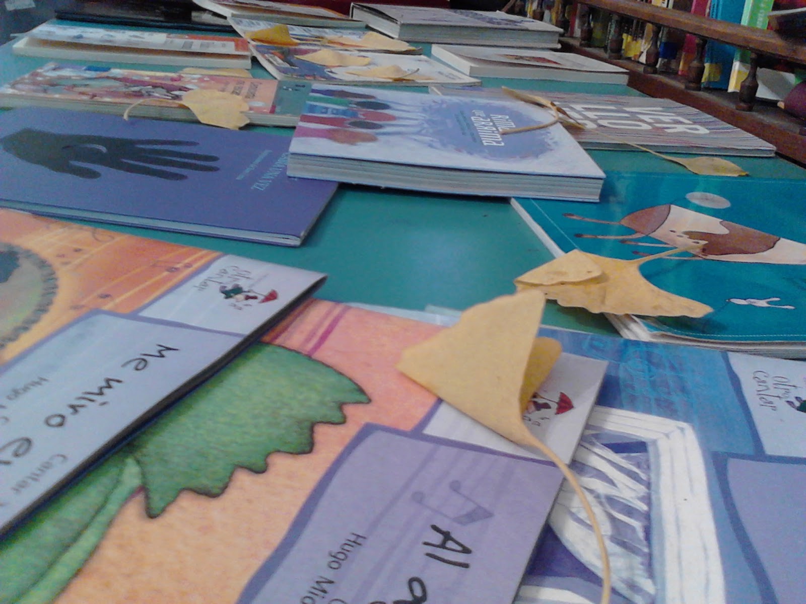 Taller de Escritores: Bienvenida poesía al taller de escritores