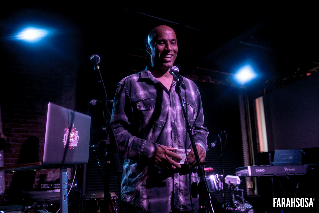 FARAHSTOP: Resident - Dolores Huerta's 87th birthday celebration, 04'04'17