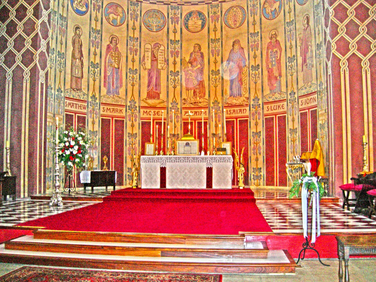 Streams of the River: Father Dolling - the Gospel and the Faith